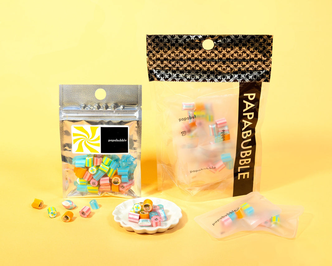 店舗一覧 – PAPABUBBLE ONLINE