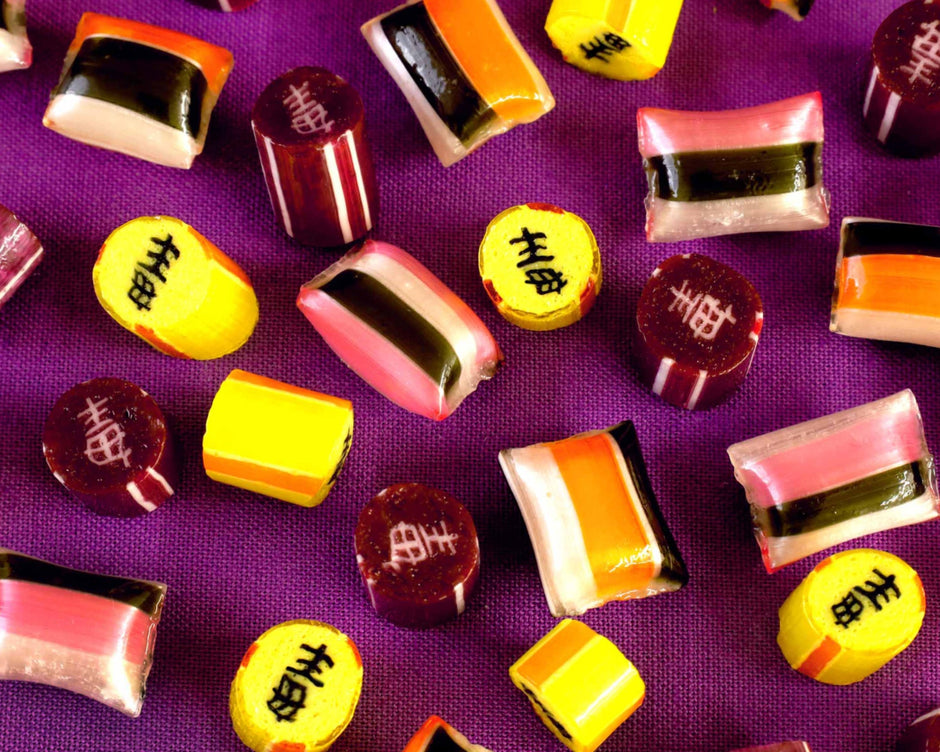 コジコジ – PAPABUBBLE ONLINE