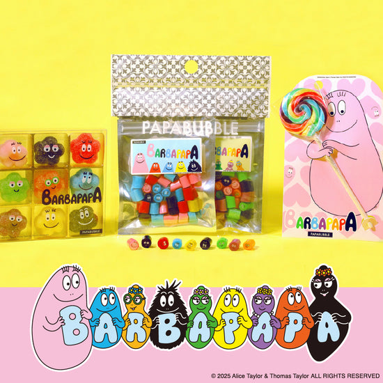 PAPABUBBLE公式サイト/オンラインストア – PAPABUBBLE ONLINE