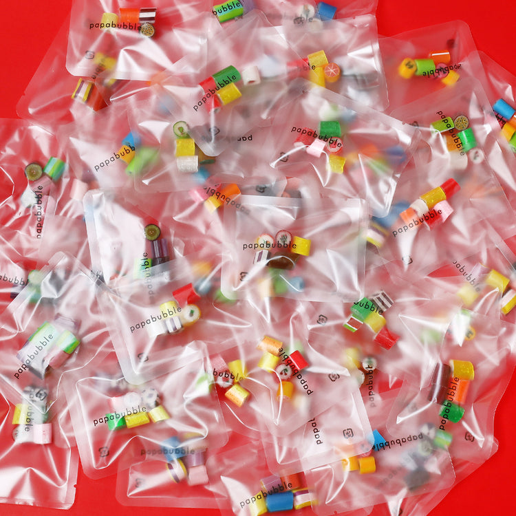【福袋2026】【EC限定】キャンディ福袋 – PAPABUBBLE ONLINE