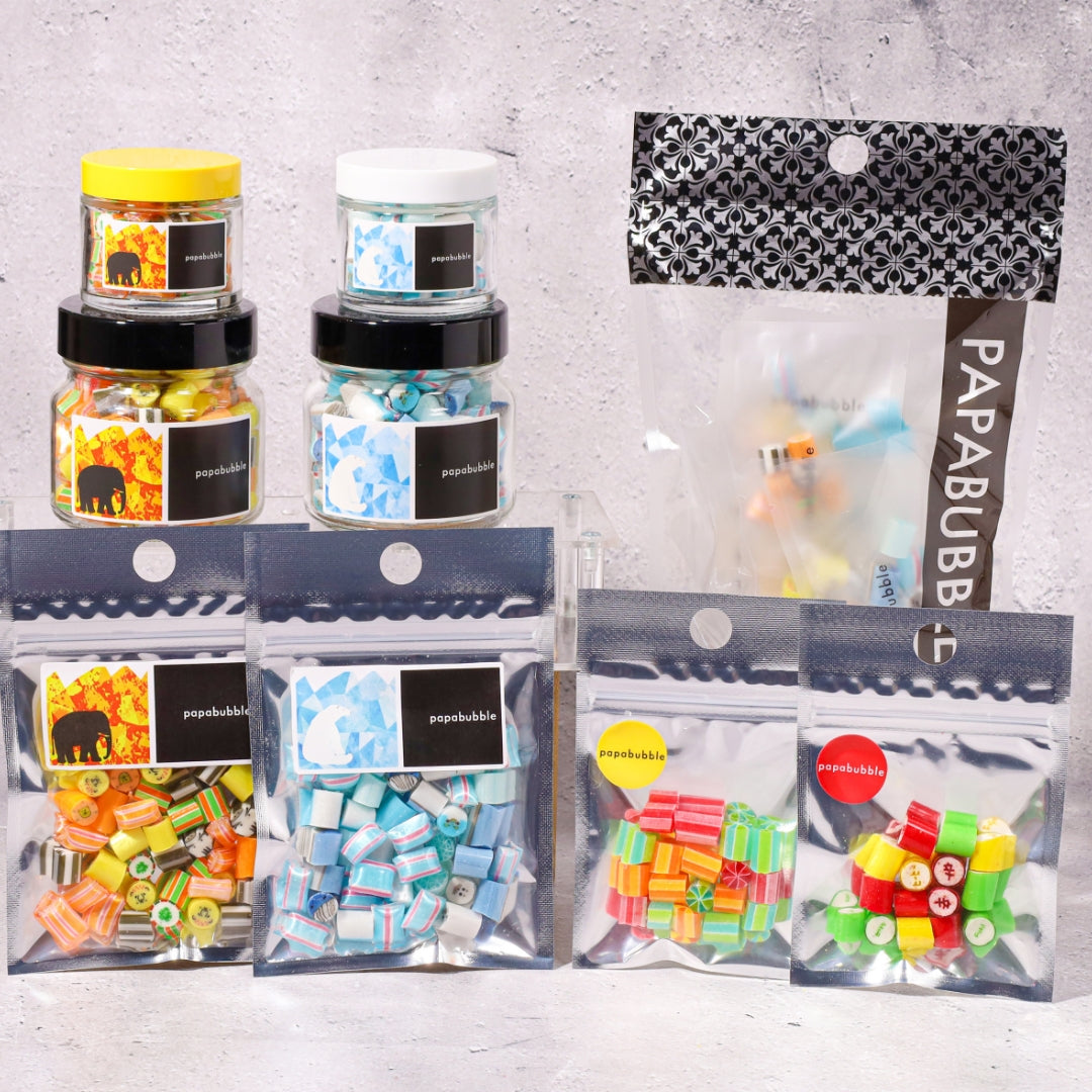 PAPABUBBLE公式サイト/オンラインストア – PAPABUBBLE ONLINE