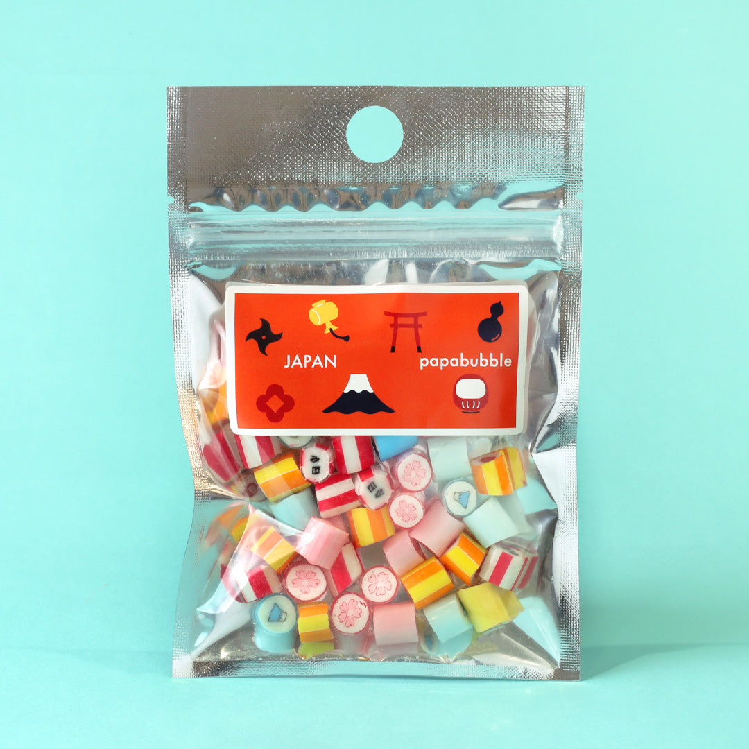 JAPANミックス – PAPABUBBLE ONLINE